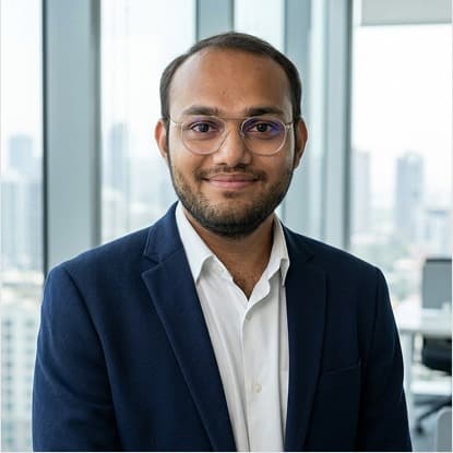 Alendei - Building Ecosystems That Endure