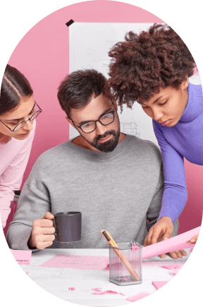 Partnership Model - Alendei Platforms