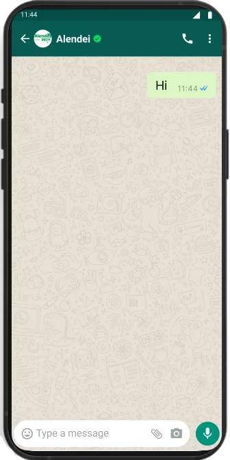 Alendei Home - Alendei Platforms