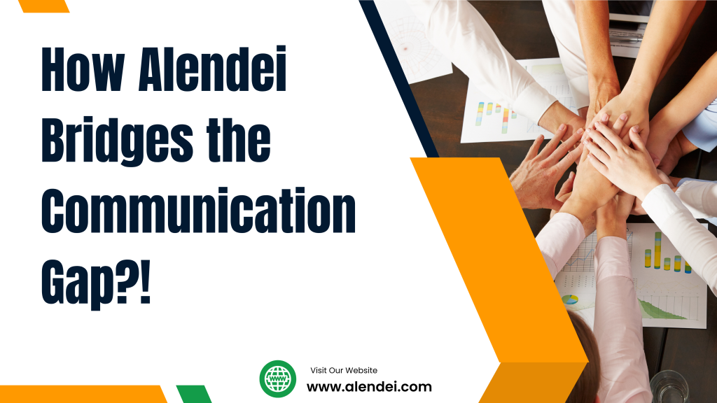 How Alendei Bridges the Communication Gap with CPaaS | Alendei