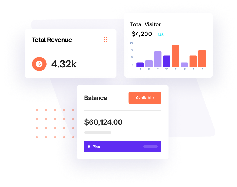 Partnership Model - Alendei Platforms