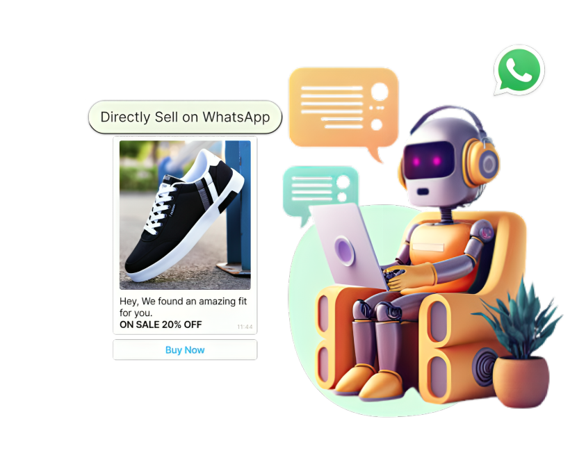 Alendei Home - Alendei Platforms