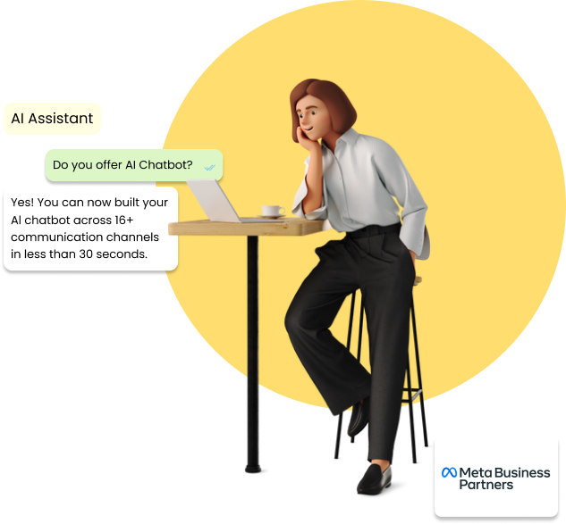 Alendei: AI-Driven CPaaS Solutions