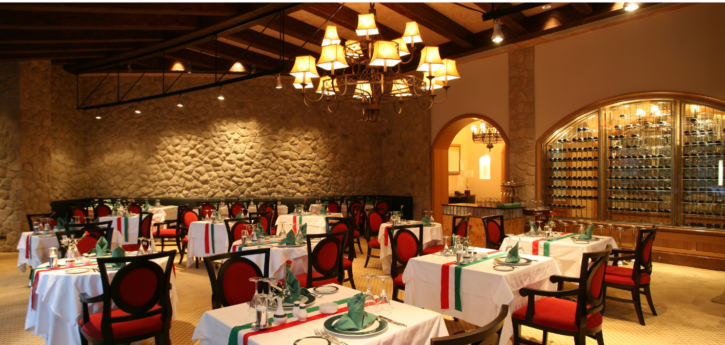 Luxury Hospitality & Travel Sector - Alendei Platforms